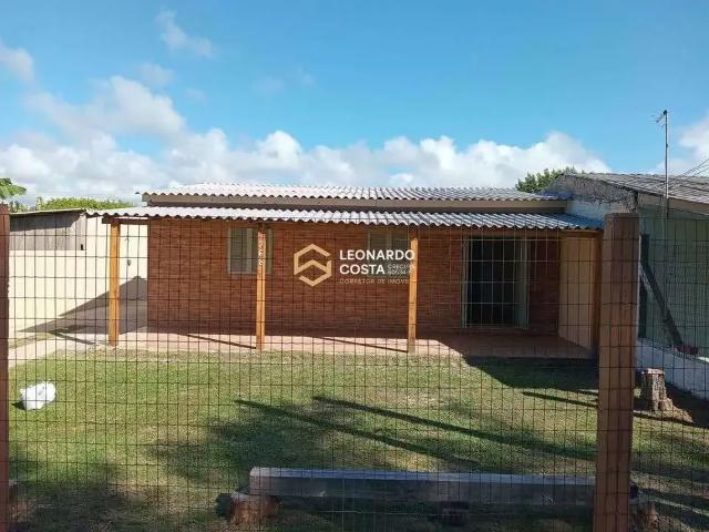 Casa / Sobrado para Venda em Balneário Pinhal/RS Centro 4 Quartos