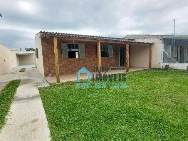 Casa / Sobrado para Venda em Balneário Pinhal/RS Centro 4 Quartos