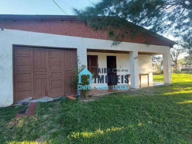 Casa / Sobrado para Venda em Balneário Pinhal/RS Centro 4 Quartos
