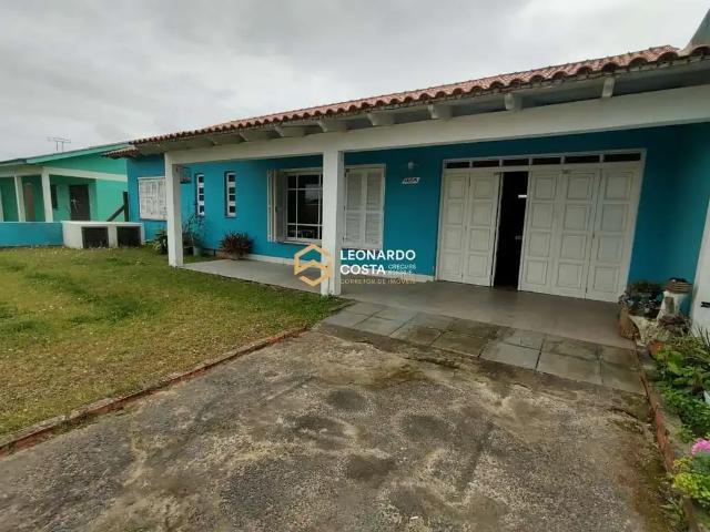 Casa / Sobrado para Venda em Balneário Pinhal/RS Centro 5 Quartos