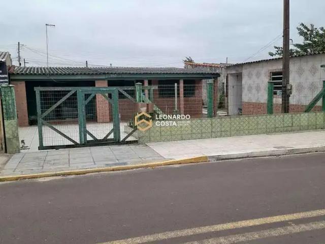Casa / Sobrado para Venda em Balneário Pinhal/RS Centro 5 Quartos