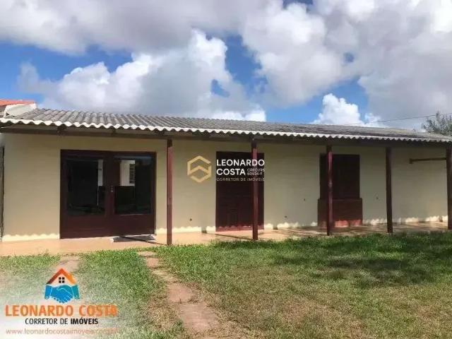 Casa / Sobrado para Venda em Balneário Pinhal/RS Centro 5 Quartos