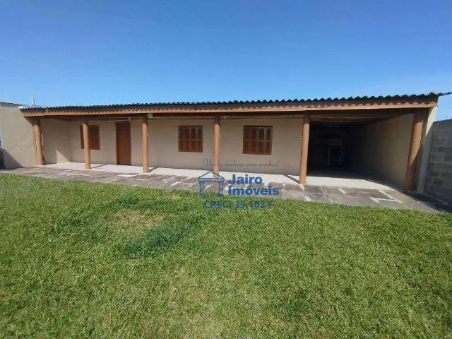 Casa / Sobrado para Venda em Balneário Pinhal/RS Centro 5 Quartos