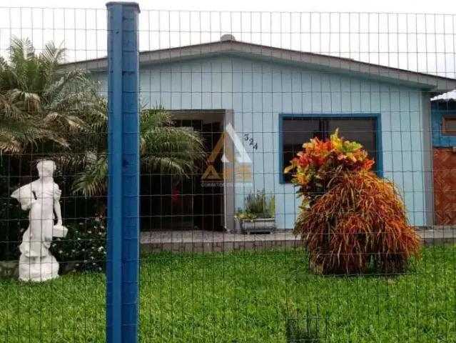 Casa / Sobrado para Venda em Balneário Pinhal/RS Centro 5 Quartos