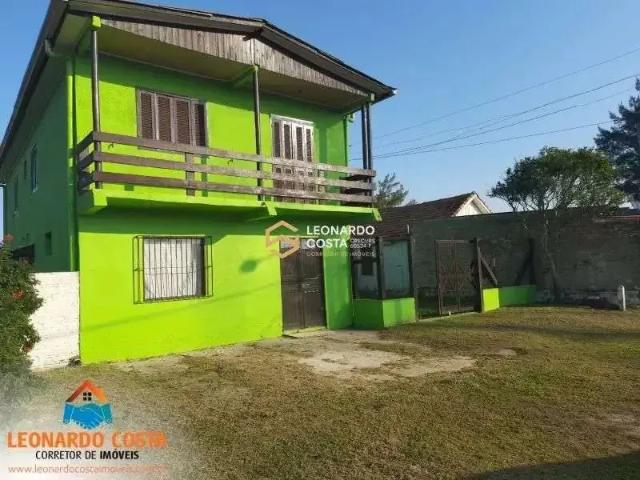Casa / Sobrado para Venda em Balneário Pinhal/RS Centro 5 Quartos