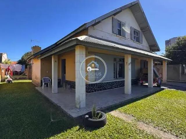 Casa / Sobrado para Venda em Balneário Pinhal/RS Centro 5 Quartos