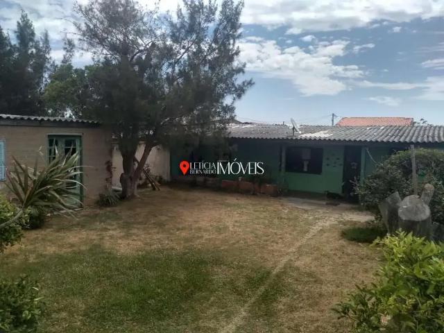 Casa / Sobrado para Venda em Balneário Pinhal/RS Centro