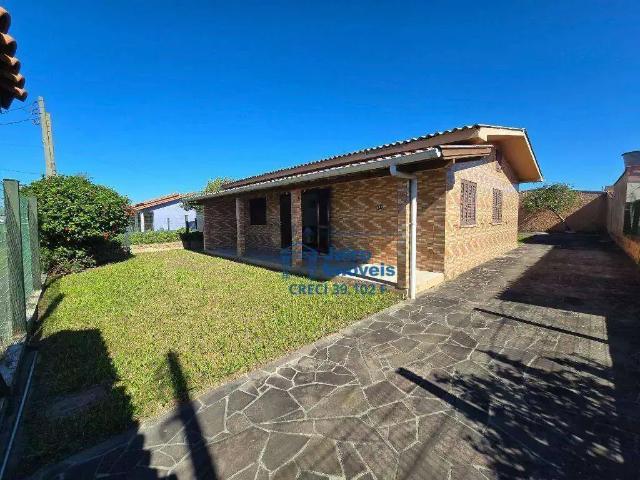 Casa / Sobrado para Venda em Balneário Pinhal/RS Centro 6 Quartos