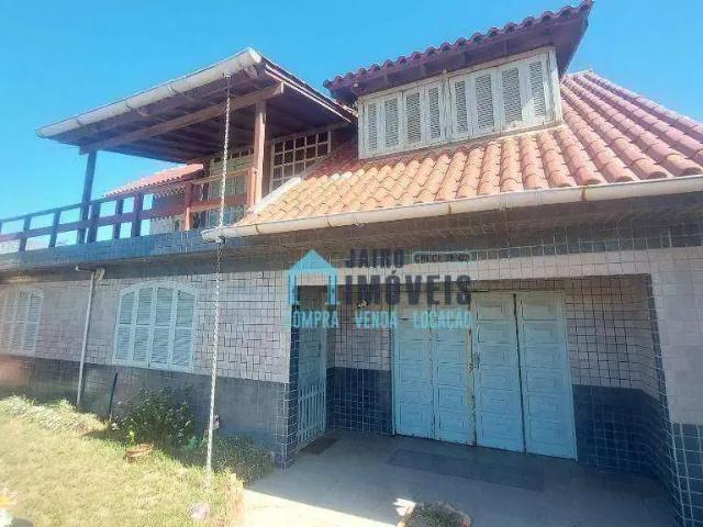 Casa / Sobrado para Venda em Balneário Pinhal/RS Centro 6 Quartos