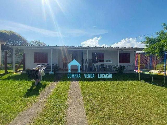 Casa / Sobrado para Venda em Balneário Pinhal/RS Centro 7 Quartos