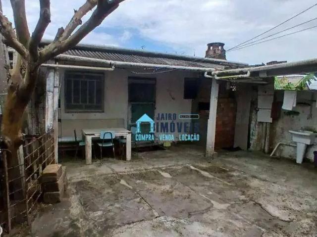 Casa / Sobrado para Venda em Balneário Pinhal/RS Figueirinha 3 Quartos