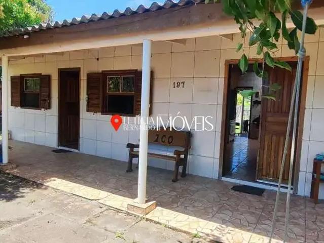 Casa / Sobrado para Venda em Balneário Pinhal/RS Figueirinha 5 Quartos
