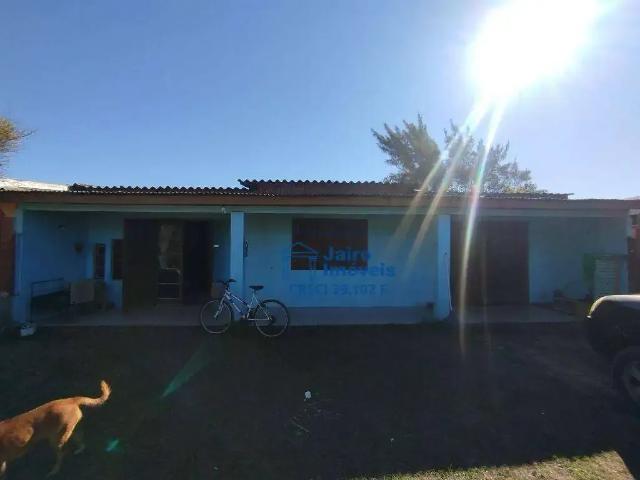 Casa / Sobrado para Venda em Balneário Pinhal/RS Sindipolo