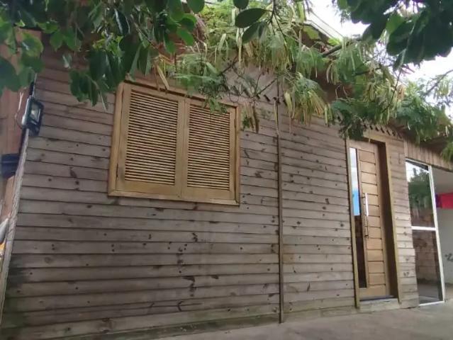 Casa / Sobrado para Venda em Balneário Pinhal/RS Sindipolo 3 Quartos