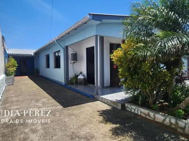Casa / Sobrado para Venda em Balneário Pinhal/RS Sindipolo 4 Quartos
