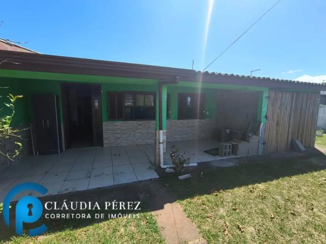 Casa / Sobrado para Venda em Balneário Pinhal/RS Pinhal Zona Sul 2 Quartos