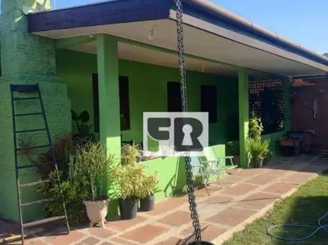 Casa / Sobrado para Venda em Balneário Pinhal/RS Pinhal Zona Sul 2 Quartos