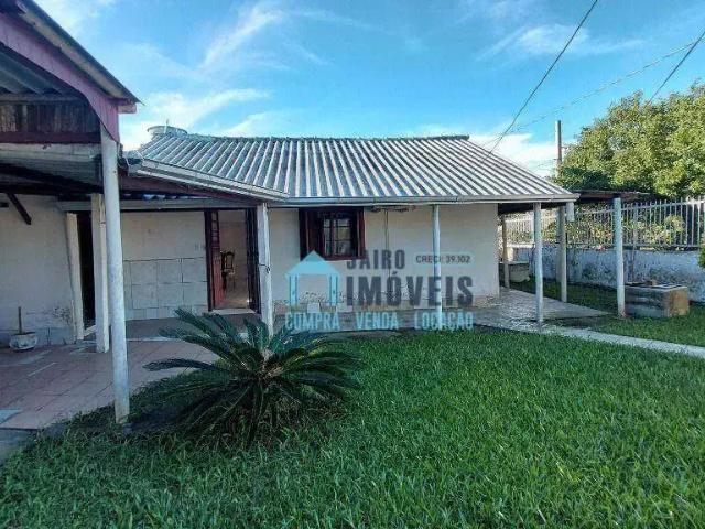 Casa / Sobrado para Venda em Balneário Pinhal/RS Pinhal Zona Sul 2 Quartos