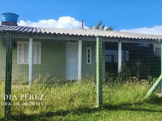 Casa / Sobrado para Venda em Balneário Pinhal/RS Pinhal Zona Sul 2 Quartos