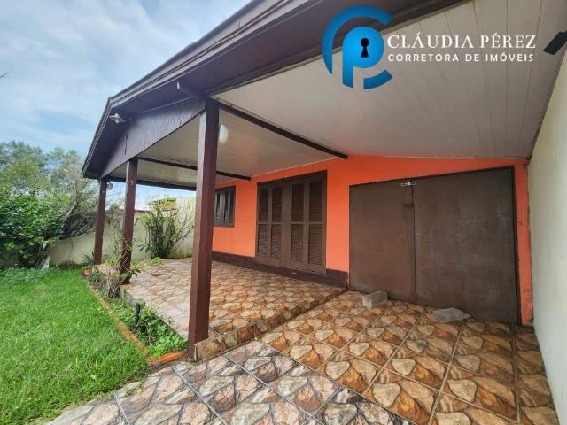 Casa / Sobrado para Venda em Balneário Pinhal/RS Pinhal Zona Sul 3 Quartos