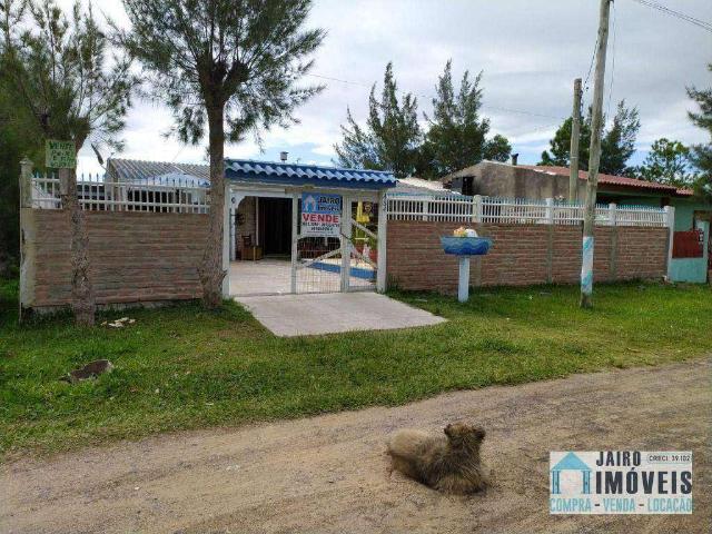Casa / Sobrado para Venda em Balneário Pinhal/RS Pinhal Zona Sul 5 Quartos