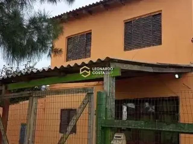 Casa / Sobrado para Venda em Balneário Pinhal/RS Pinhal Zona Sul 5 Quartos