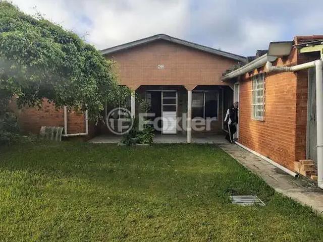 Casa / Sobrado para Venda em Balneário Pinhal/RS Praia Do Magistério 4 Quartos