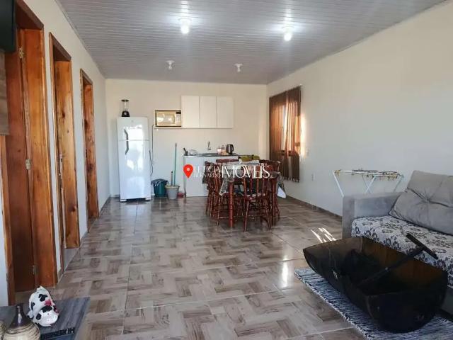 Casa / Sobrado para Venda em Balneário Pinhal/RS Praia Do Magistério 4 Quartos