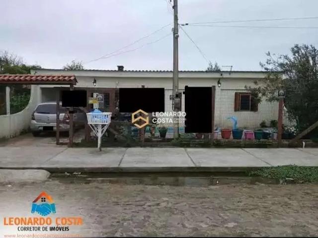 Casa / Sobrado para Venda em Balneário Pinhal/RS Praia Do Magistério 4 Quartos