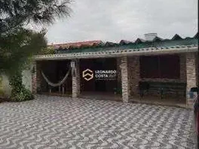 Casa / Sobrado para Venda em Balneário Pinhal/RS Praia Do Magistério 5 Quartos