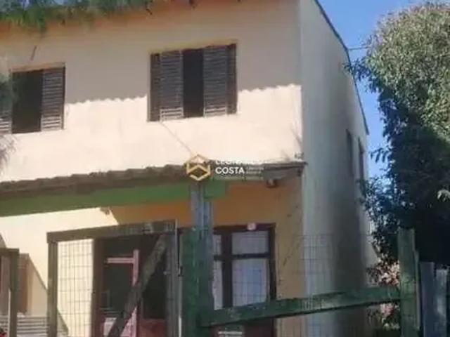Casa / Sobrado para Venda em Balneário Pinhal/RS Praia Do Magistério 5 Quartos