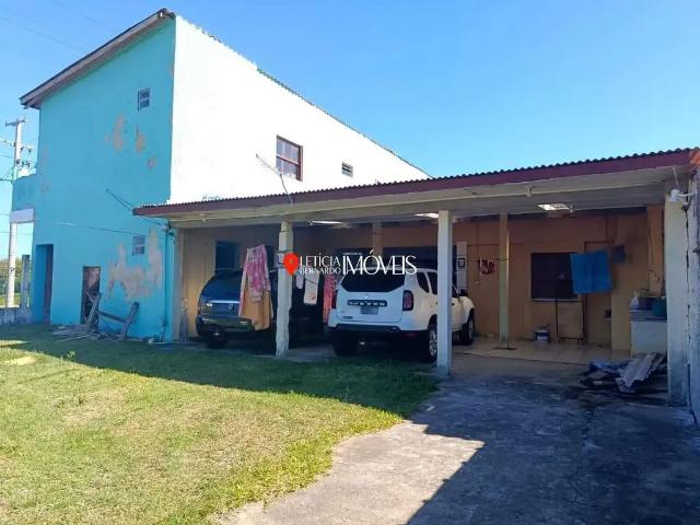 Casa / Sobrado para Venda em Balneário Pinhal/RS Praia Do Magistério 7 Quartos