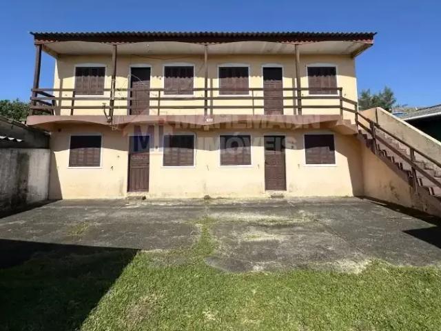Casa / Sobrado para Venda em Balneário Pinhal/RS Praia Do Magistério 8 Quartos