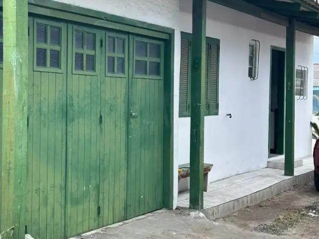 Casa / Sobrado para Venda em Balneário Pinhal/RS Praia Do Magistério 1 Quartos