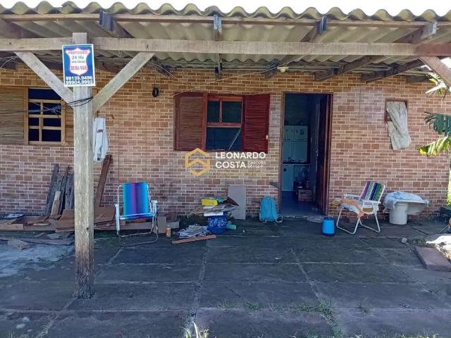 Casa / Sobrado para Venda em Balneário Pinhal/RS Praia Do Magistério 1 Quartos