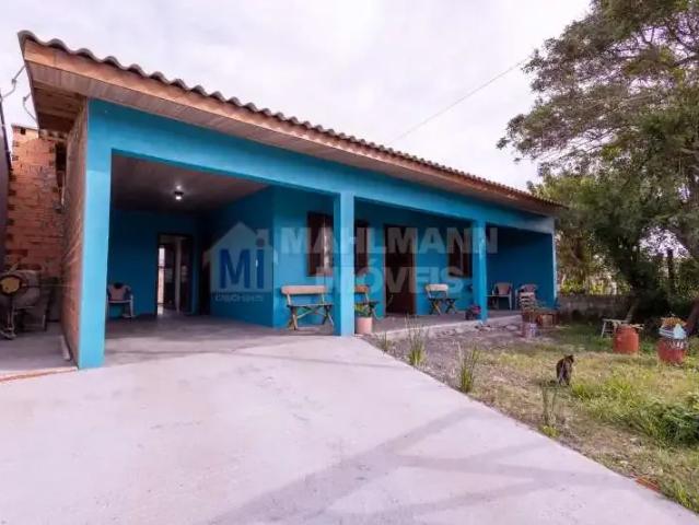 Casa / Sobrado para Venda em Balneário Pinhal/RS Praia Do Magistério 2 Quartos