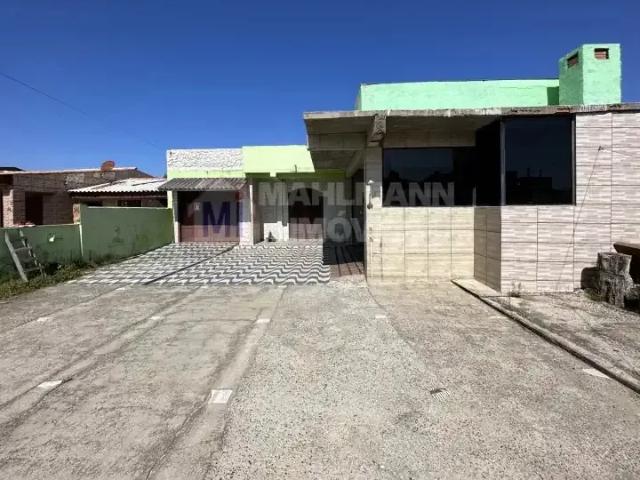 Casa / Sobrado para Venda em Balneário Pinhal/RS Praia Do Magistério 2 Quartos