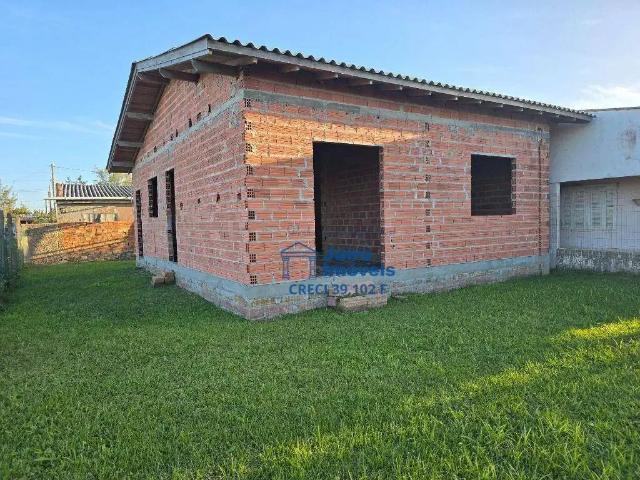 Casa / Sobrado para Venda em Balneário Pinhal/RS Praia Do Magistério 2 Quartos