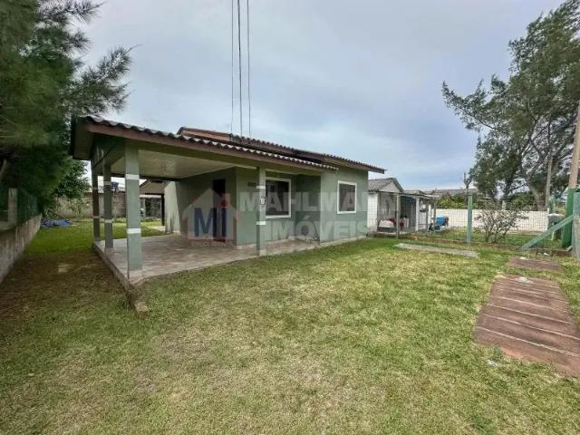 Casa / Sobrado para Venda em Balneário Pinhal/RS Praia Do Magistério 2 Quartos