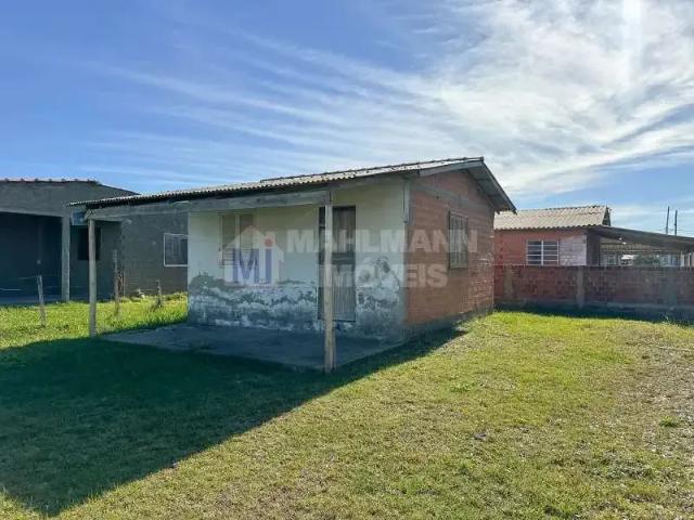 Casa / Sobrado para Venda em Balneário Pinhal/RS Praia Do Magistério 2 Quartos