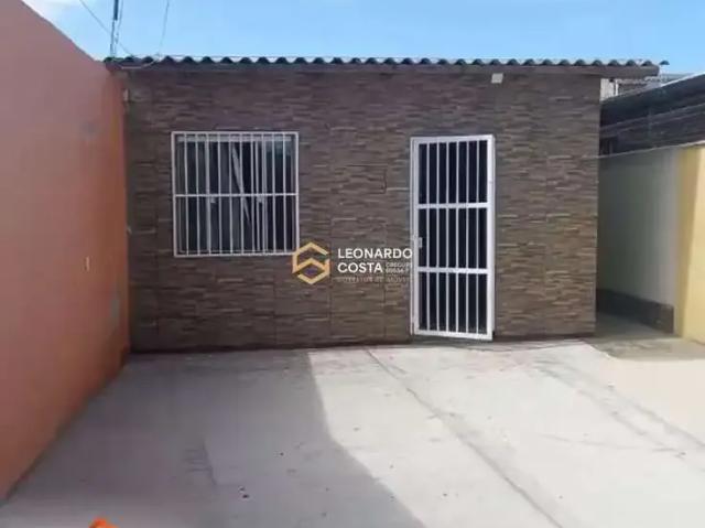 Casa / Sobrado para Venda em Balneário Pinhal/RS Praia Do Magistério 2 Quartos