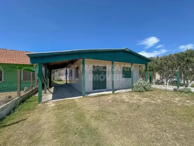 Casa / Sobrado para Venda em Balneário Pinhal/RS Praia Do Magistério 2 Quartos