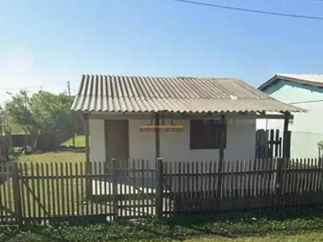 Casa / Sobrado para Venda em Balneário Pinhal/RS Praia Do Magistério 2 Quartos