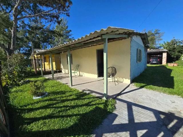Casa / Sobrado para Venda em Balneário Pinhal/RS Praia Do Magistério 2 Quartos