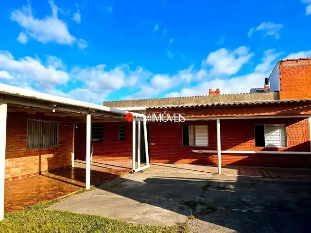 Casa / Sobrado para Venda em Balneário Pinhal/RS Praia Do Magistério 2 Quartos