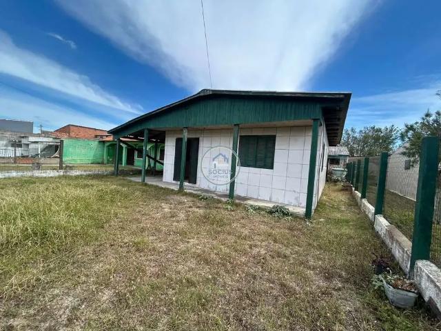 Casa / Sobrado para Venda em Balneário Pinhal/RS Praia Do Magistério 2 Quartos