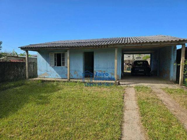 Casa / Sobrado para Venda em Balneário Pinhal/RS Praia Do Magistério 2 Quartos