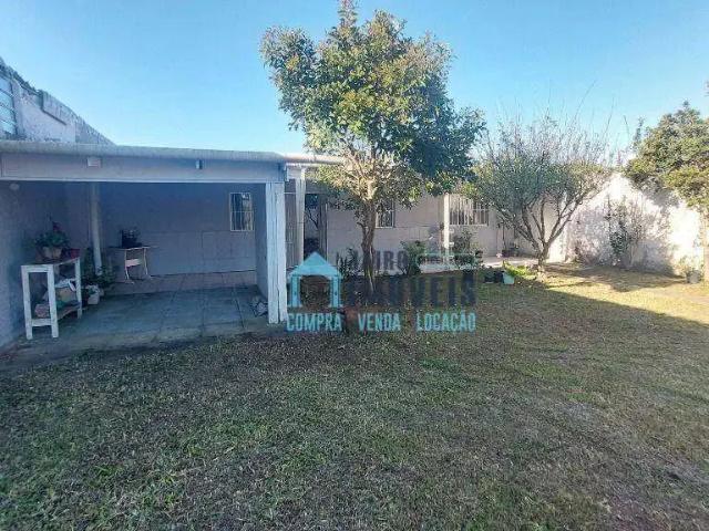 Casa / Sobrado para Venda em Balneário Pinhal/RS Praia Do Magistério 2 Quartos