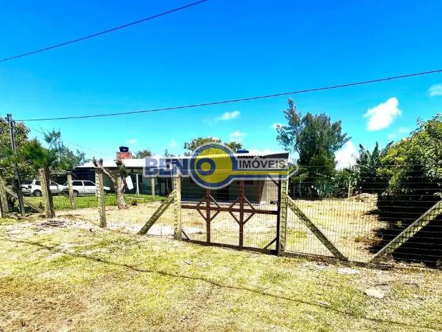 Casa / Sobrado para Venda em Balneário Pinhal/RS Praia Do Magistério 2 Quartos