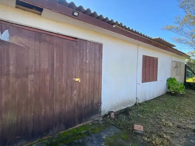 Casa / Sobrado para Venda em Balneário Pinhal/RS Praia Do Magistério 2 Quartos